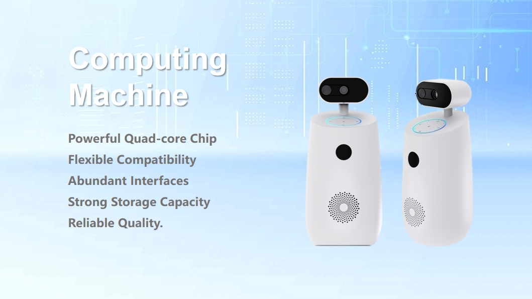 Micronet Union Won the China Mobile Computing Power Terminal Bid